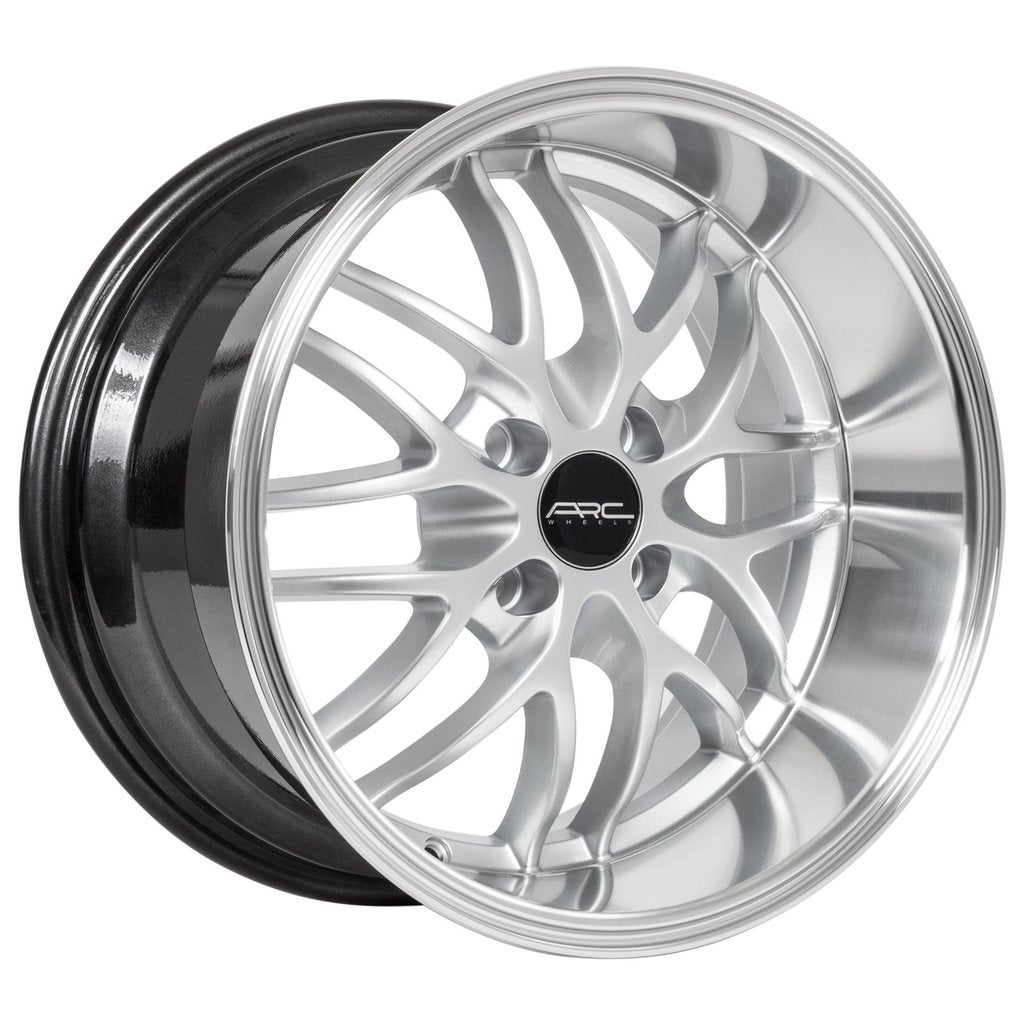 ARC AR3 – unleashedwheels