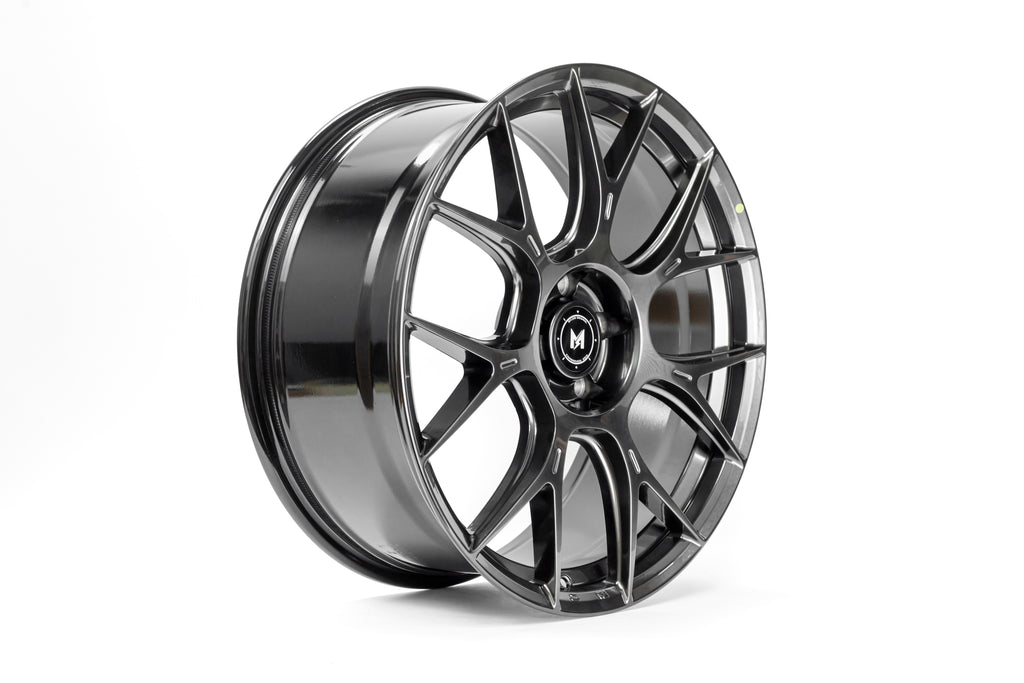 MFlow MFR1 | Flow Form Series – unleashedwheels