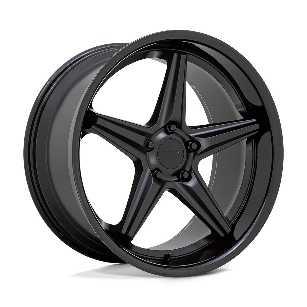 TSW Launch | 5 Spoke Design | Cast Wheel – unleashedwheels