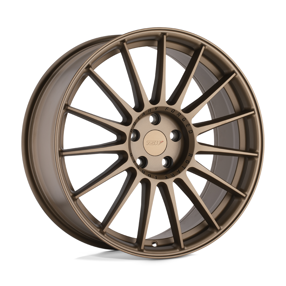 TSW Paddock | Rotary Forged | Multi Spoke Design | – unleashedwheels