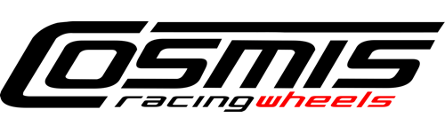 Cosmis Racing Wheels | Track Stlye Wheels | Deep Dish & Concave Designs ...