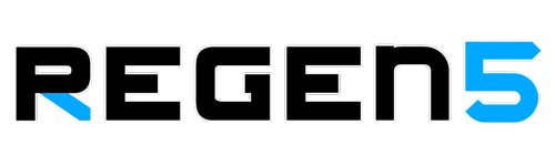 Regen5 Wheels – unleashedwheels