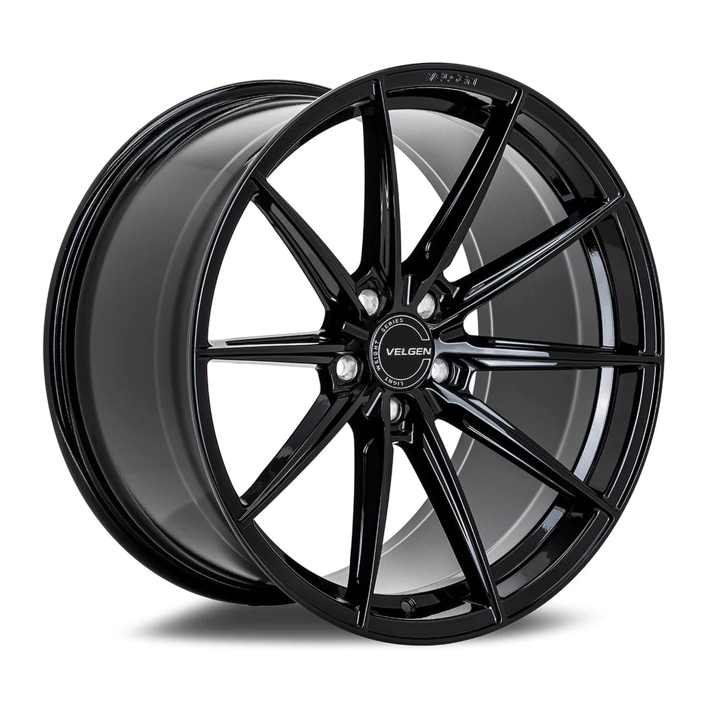 Velgen VF10 | Deep Concave | Lightweight Series – unleashedwheels