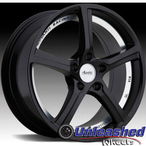 Advanti 15th Anniversary – unleashedwheels