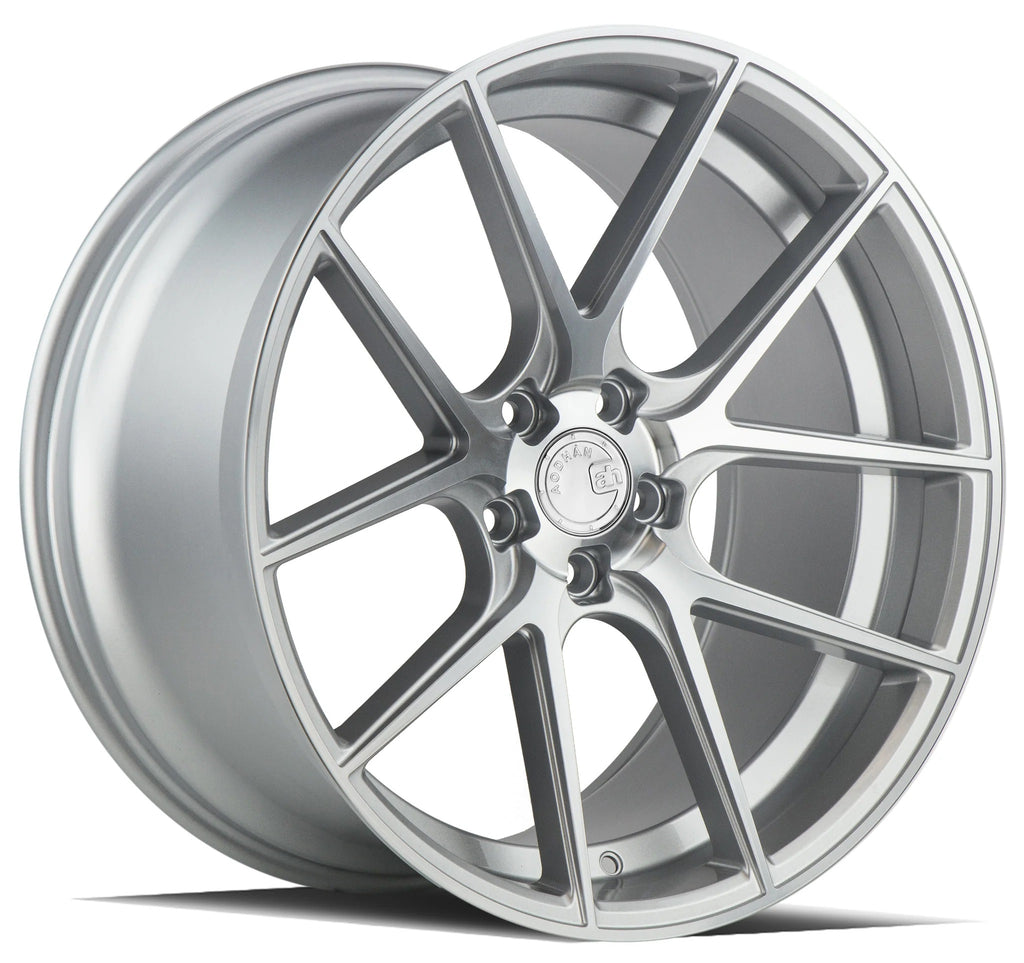 Aodhan AFF3 – unleashedwheels