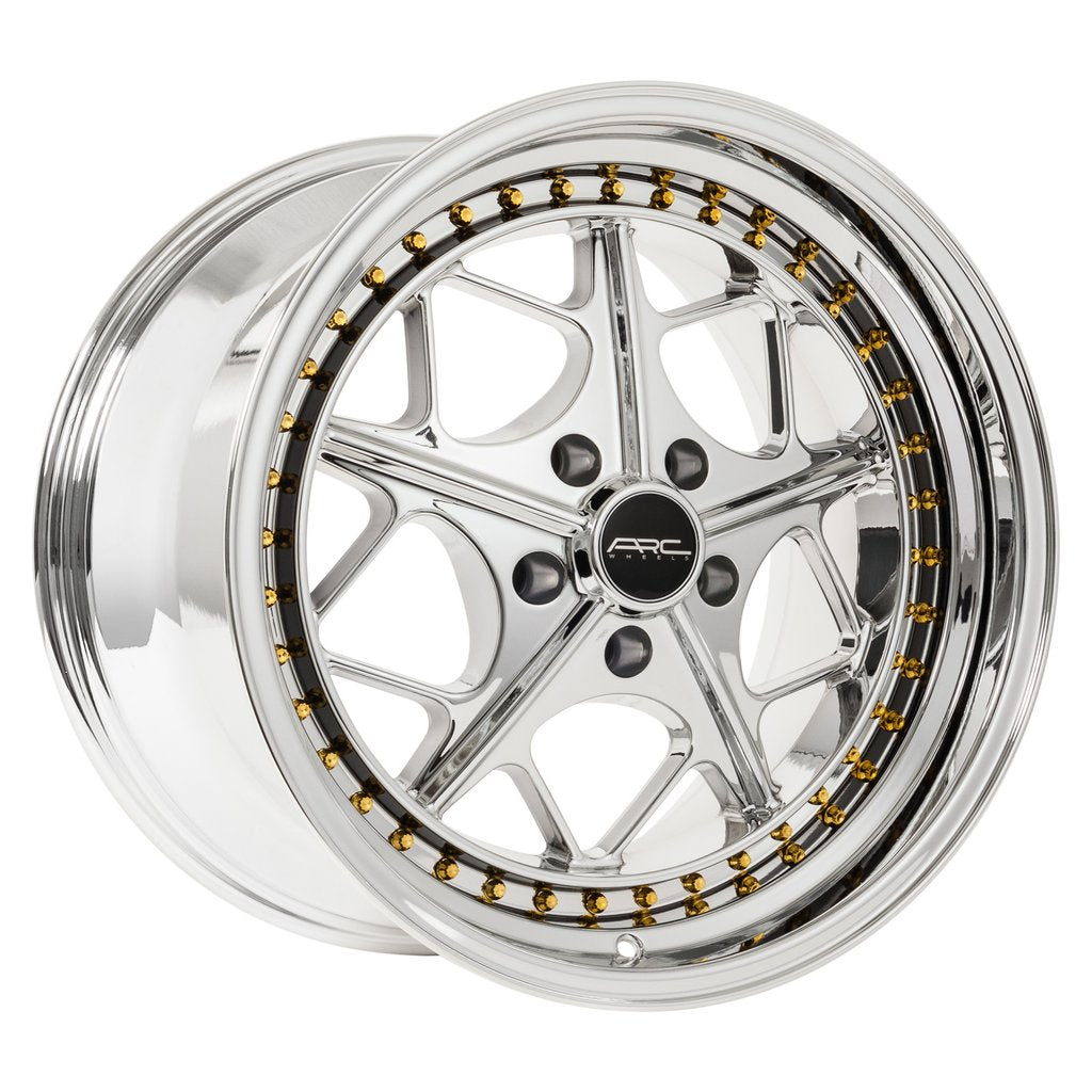 ARC AR2 – unleashedwheels