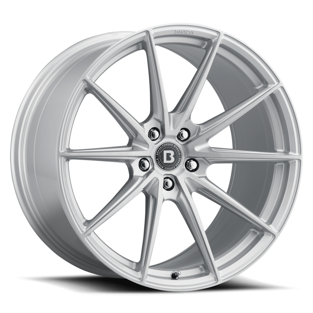 Brada CX1 | Form Tech | Multi Spoke Design – unleashedwheels