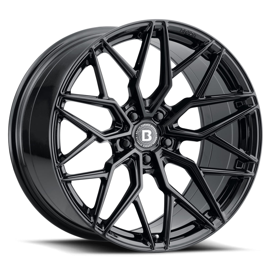 Brada CX3 | Form Tech | Mesh Wheel Design – unleashedwheels