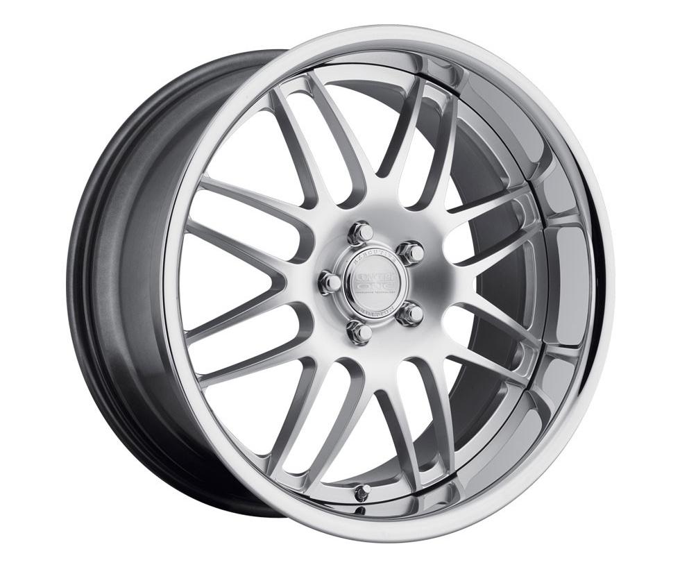 Concept One RS-8 – unleashedwheels