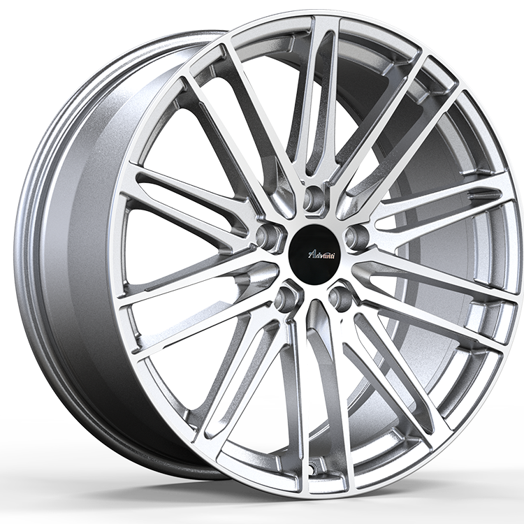 Advanti Diviso – unleashedwheels