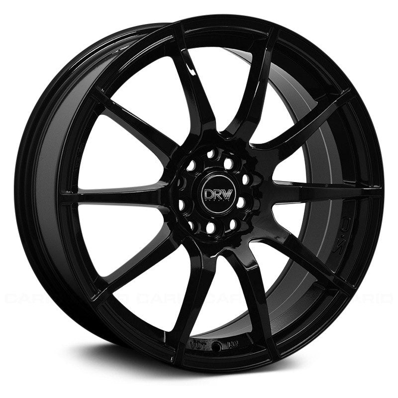 DRW D11 – unleashedwheels