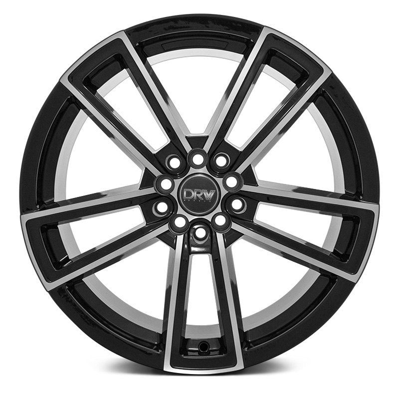 DRW D12 – unleashedwheels