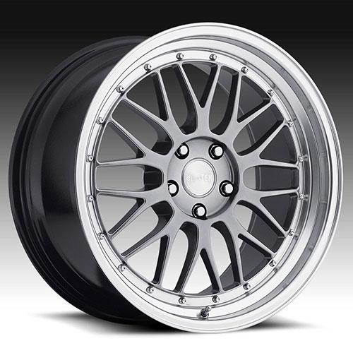 EuroTek UO3 – unleashedwheels