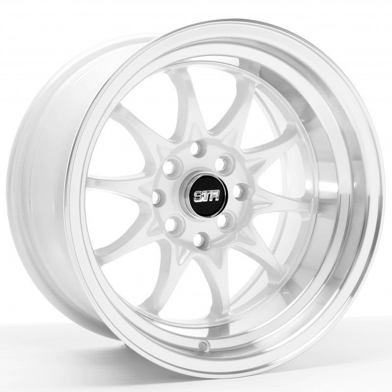 STR 513 – unleashedwheels