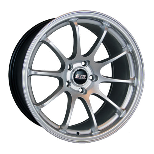 STR 901 – unleashedwheels