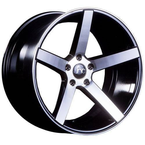 JNC 026 – unleashedwheels