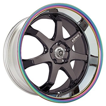 Konig – unleashedwheels