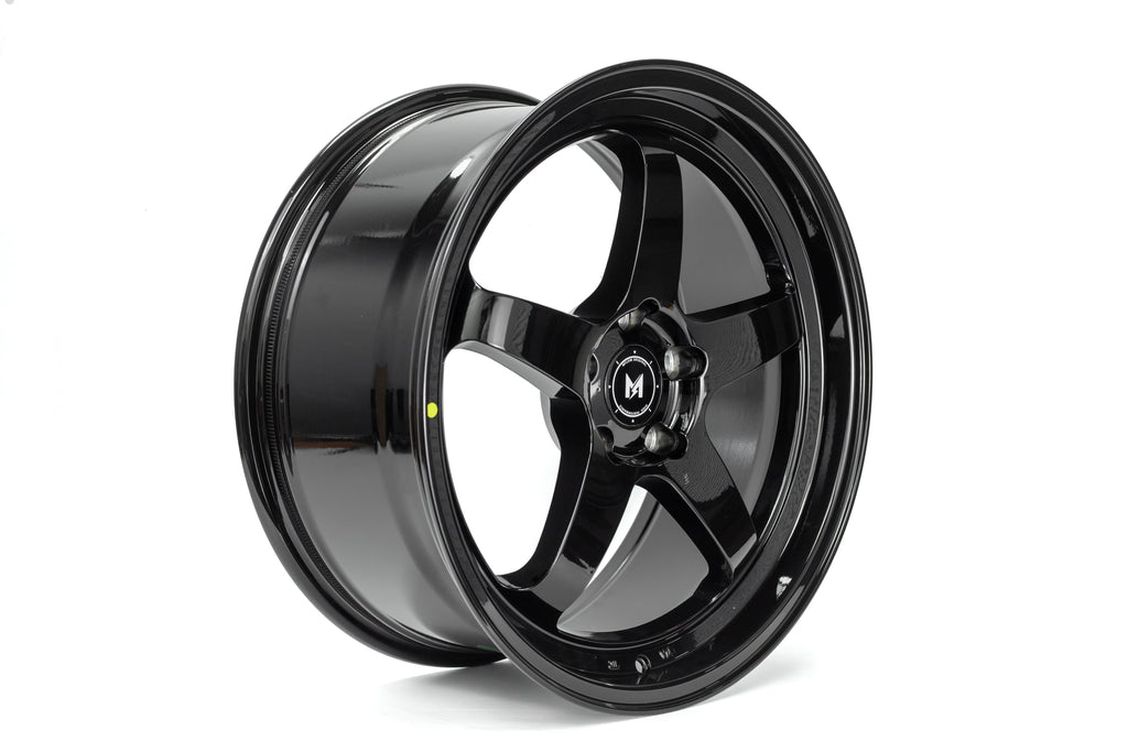 MFlow MFR3 | Flow Form Series – unleashedwheels