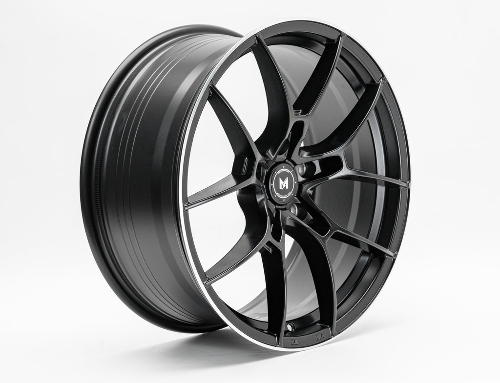 MFlow MFR4 | Flow Form Series – unleashedwheels