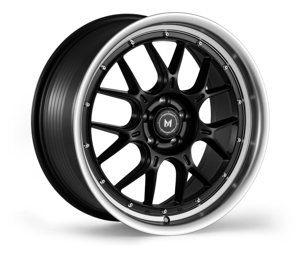 Mflow MFL2 | Flow Form Series – unleashedwheels
