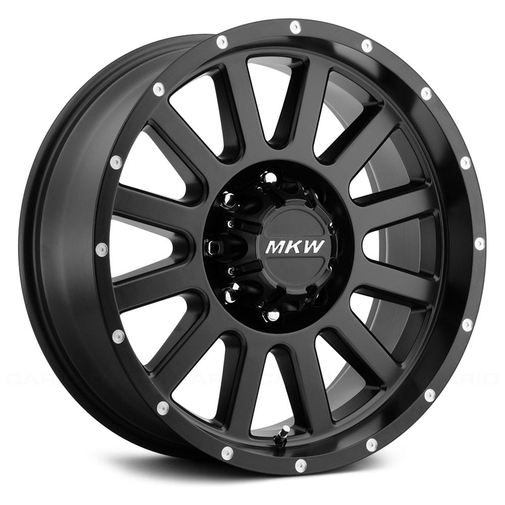 MKW M96 – unleashedwheels