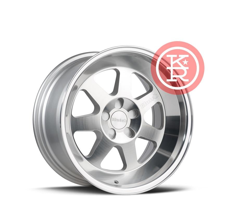 Klutch ML7 – unleashedwheels
