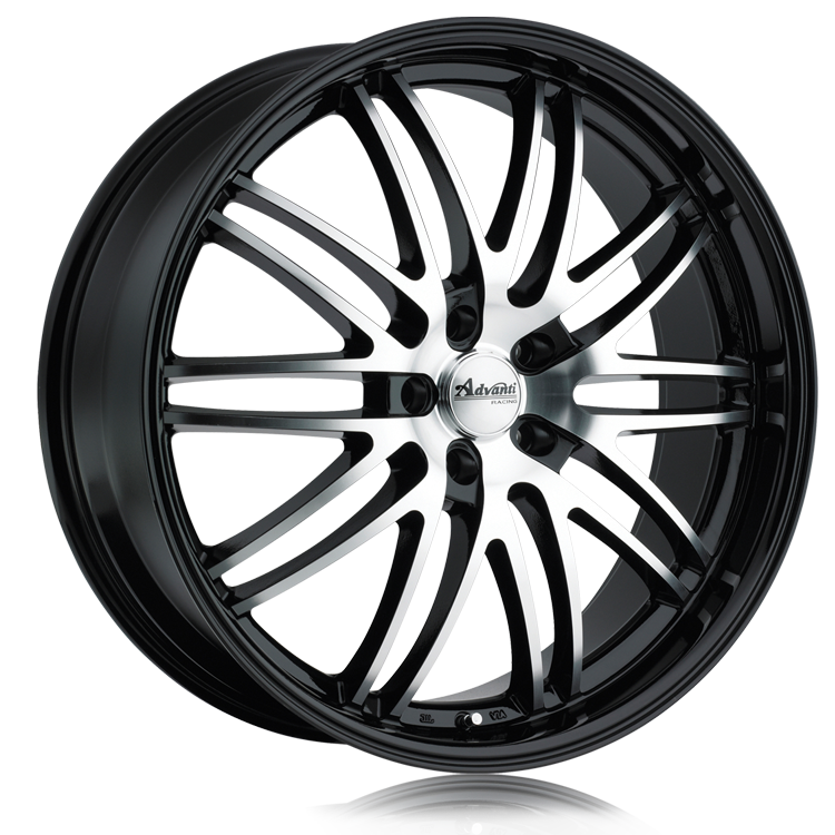 Advanti Prodigo – unleashedwheels
