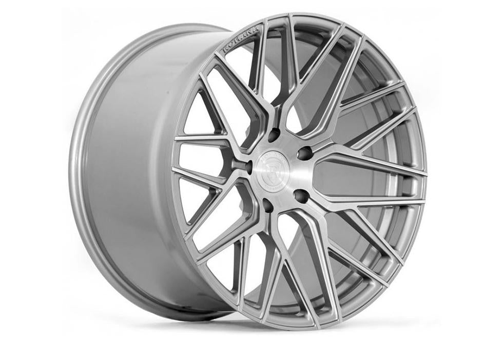 Rohana RFX10 | Rotary Forged | Deep Concave | Free Shipping ...