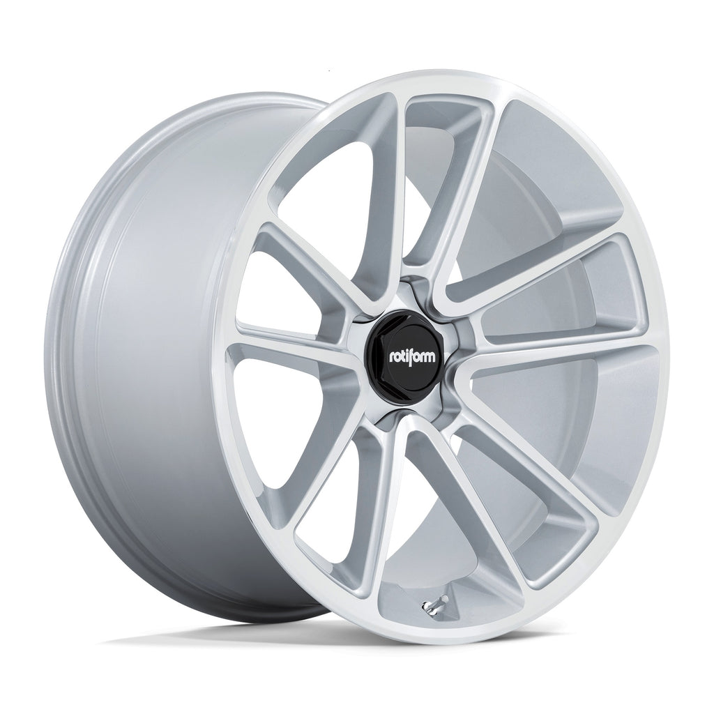 Rotiform BTL | Split 5 Spoke Design | Flow Form Wheel – unleashedwheels