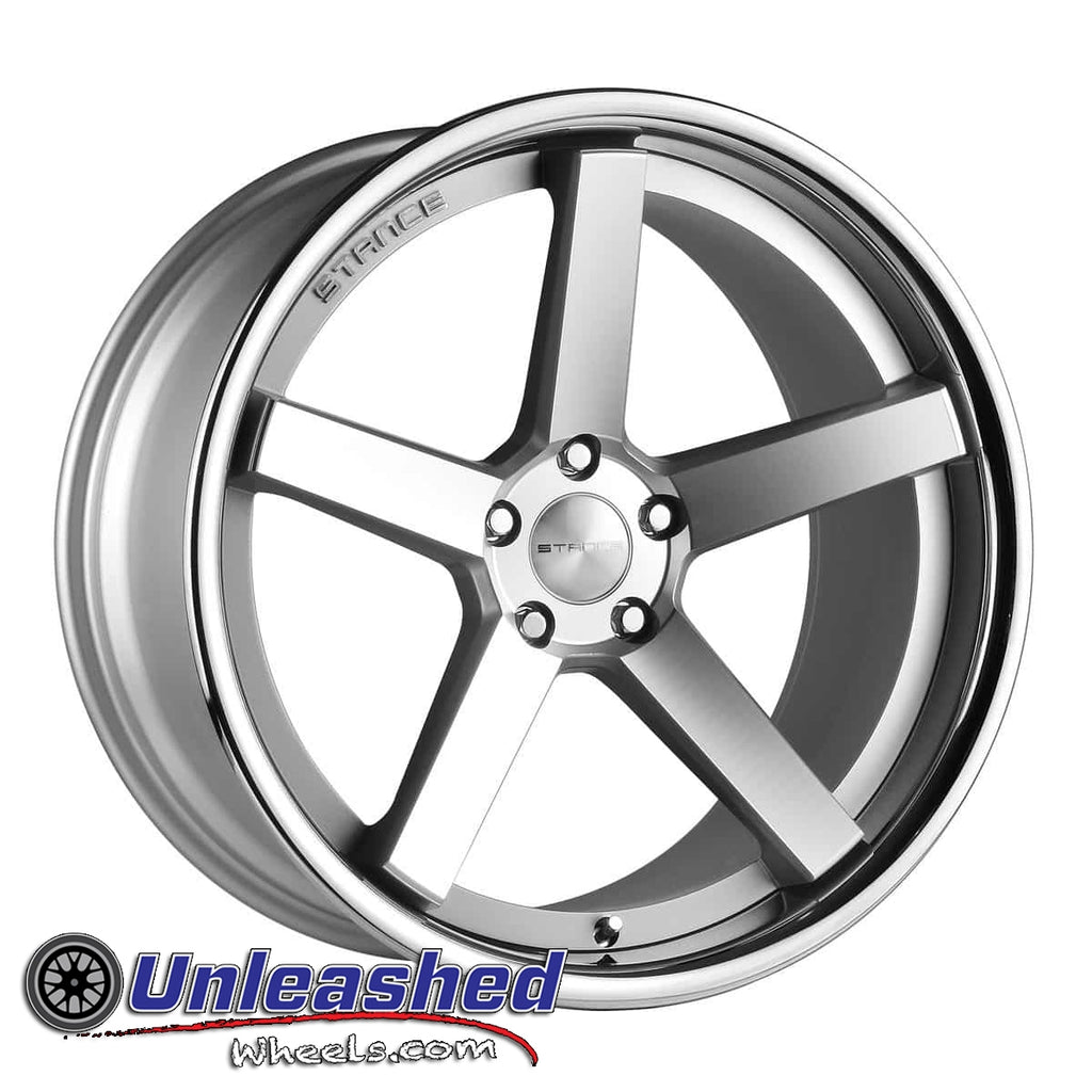 Stance SC5 – unleashedwheels