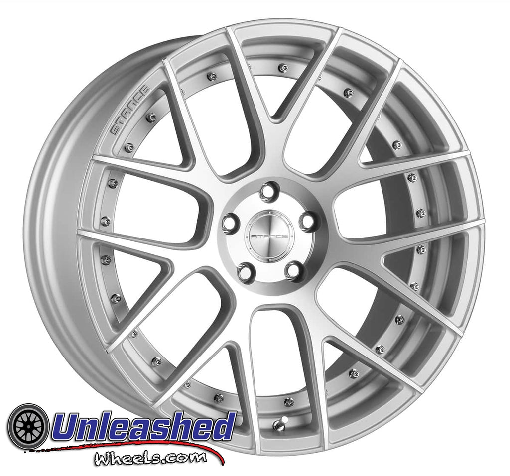Stance SC8 – unleashedwheels