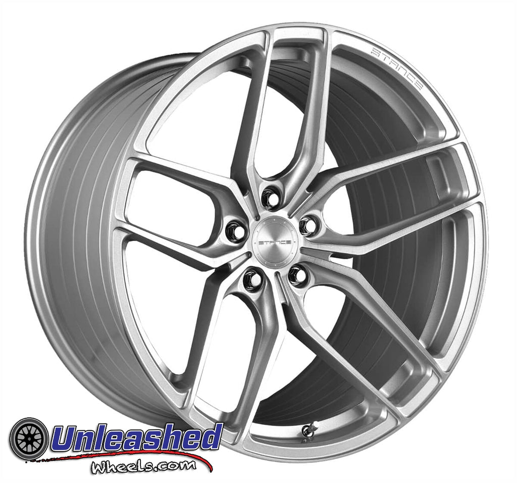 Stance SF03 | Rotary Forged | Concave | Fitment Gurannteed ...