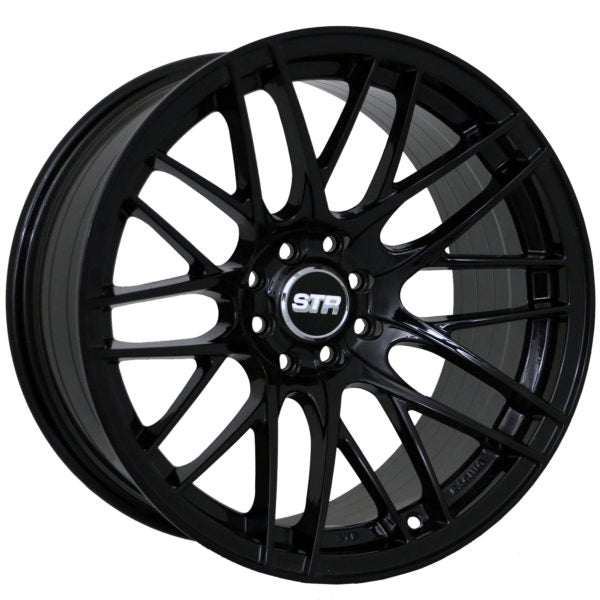 STR 511 – unleashedwheels