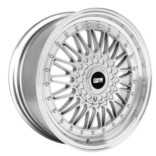 STR 606 – unleashedwheels