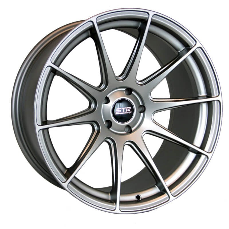 STR 902 – unleashedwheels