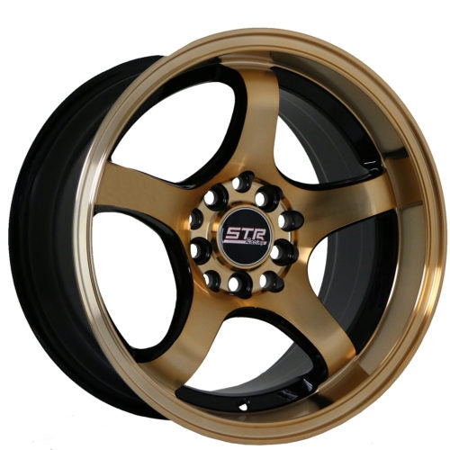 STR 706 – unleashedwheels