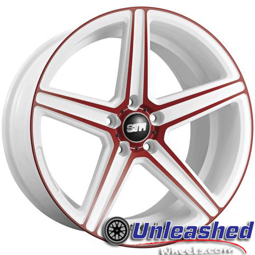 STR 617 – unleashedwheels