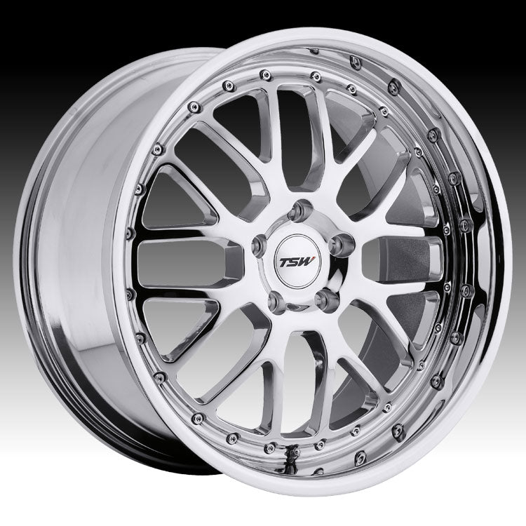 TSW Valencia – unleashedwheels