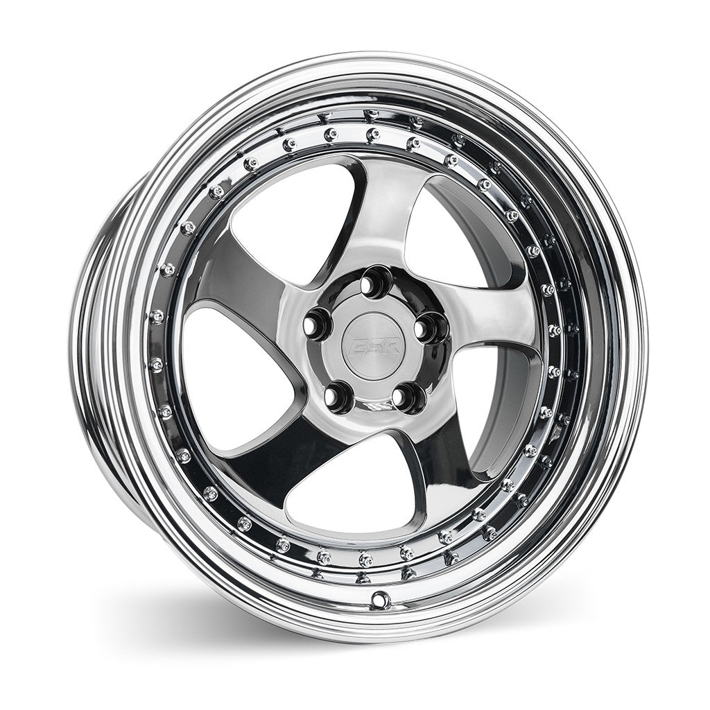ESR SR02 | Deep Dish | Free Shipping | Fitment Guranntee – unleashedwheels
