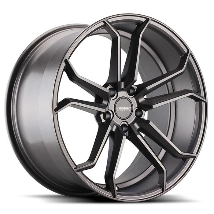 Varro VD02 – unleashedwheels