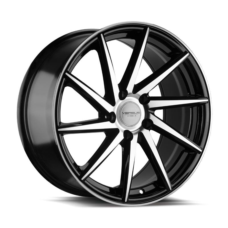 Versus VS267 – unleashedwheels