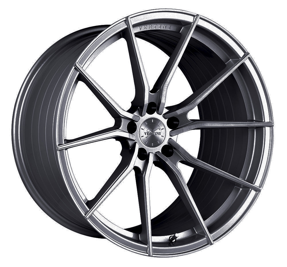 Vertini RFS1.2 | Rotary Forged | Lightweight Wheel – unleashedwheels