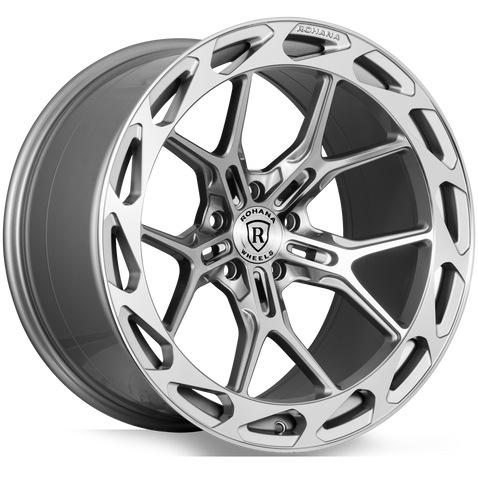 Rohana Wheels | RC Series & RFX Series | Deep Concave Designs ...