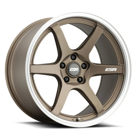 ESR AP6 | AP Series | Multi Spoke Design – unleashedwheels