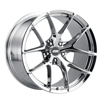 ESR RF2 Chrome Wheels | ESR Performance Wheels – unleashedwheels