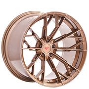 Ferrada F8-FR11 | Rotary Forged | Forged-8 Series – unleashedwheels