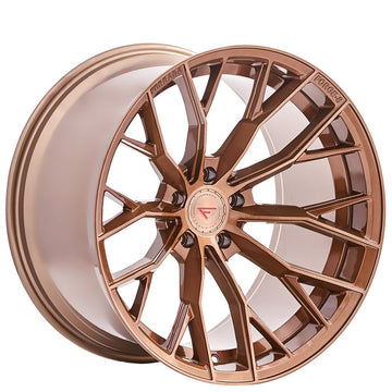 Ferrada F8-FR9 | Rotary Forged | Forge-8 Series – unleashedwheels