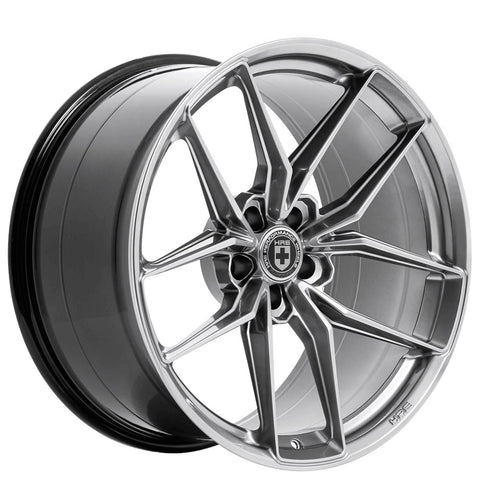 HRE Wheels | Lightweight & Forged Performance wheels – unleashedwheels