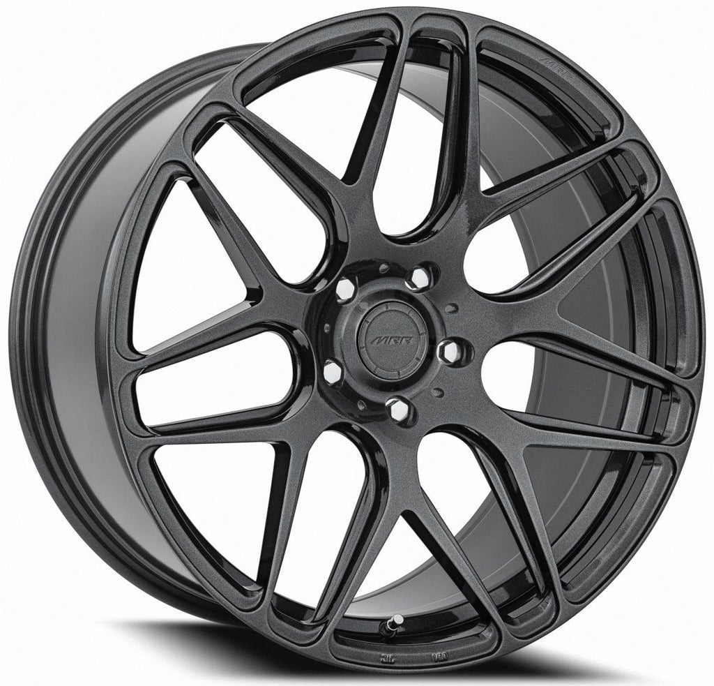 MRR FS01 | Carbon Flash | Flow Forged – unleashedwheels