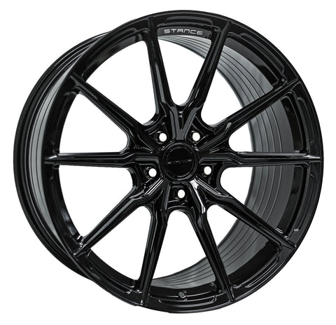 Stance Wheels | Rotary Forged | Fitment Guaranteed | – unleashedwheels
